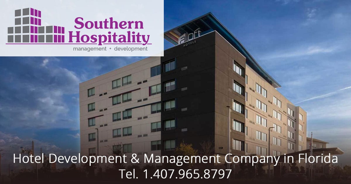 Southern Hospitality and Management Team